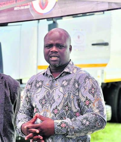 Security boss fights City of uMhlathuze | Zululand Observer