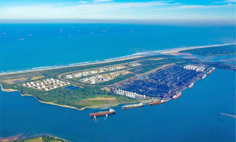 Plan moves ahead to repurpose Lilly Pipeline for LNG | Zululand Observer