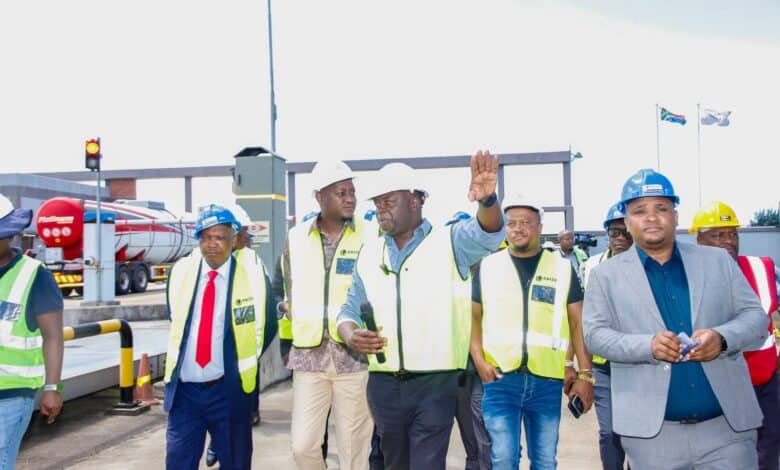 KwaZulu-Natal Legislators commend the Richards Bay Industrial ...