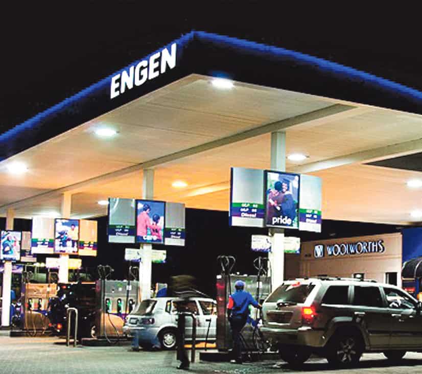 Best of Zululand 2024/2025 1st Place: Services | Zululand Observer