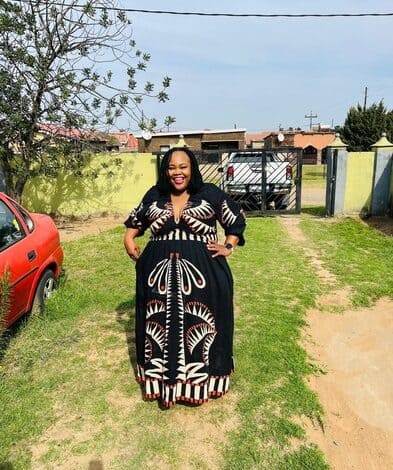 WATCH: Life of talented opera singer sadly cut short | Zululand Observer