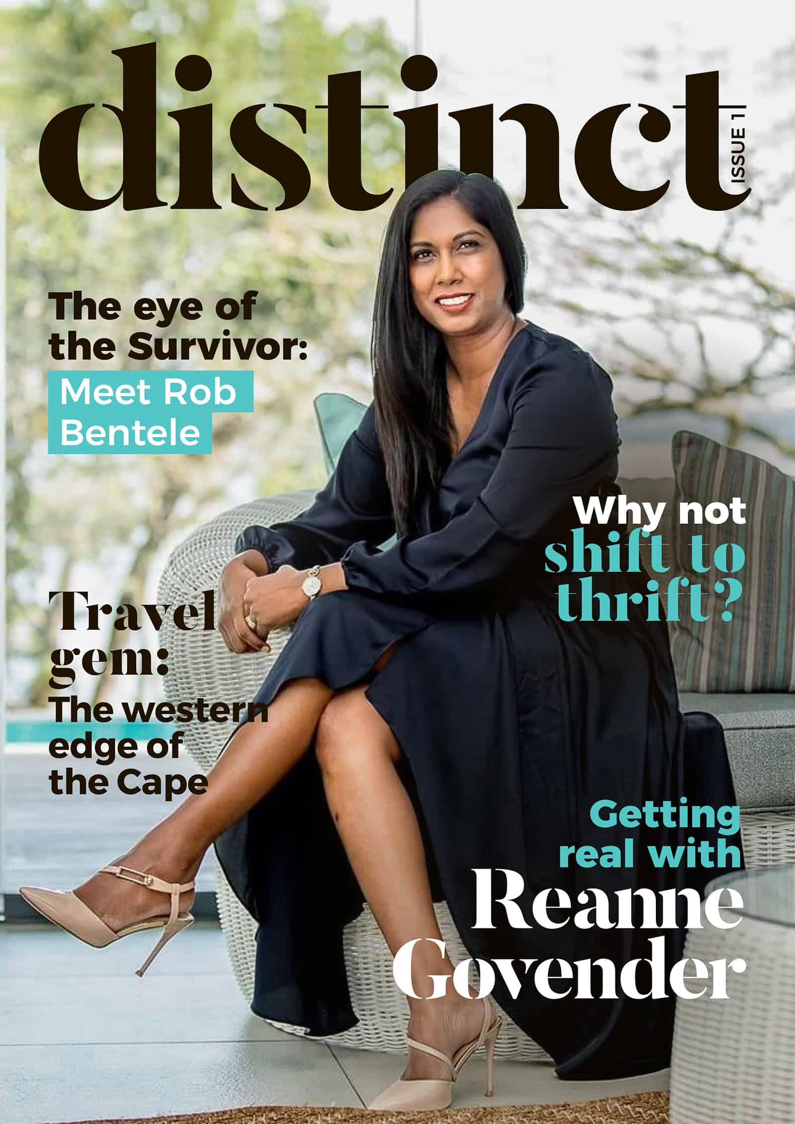 distinct | Zululand Observer