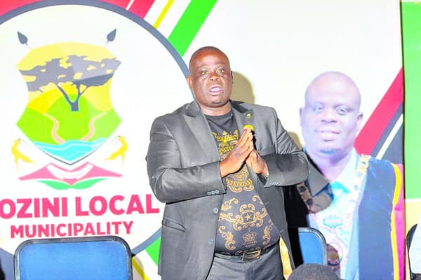 Jozini mayor and exco axed | Zululand Observer