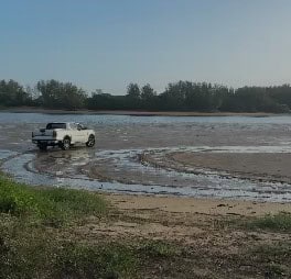 WATCH: Richards Bay residents outraged after driver caught spinning ...