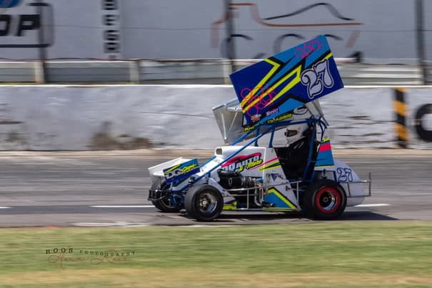 Super Midgets set to roar in the Bay | Zululand Observer