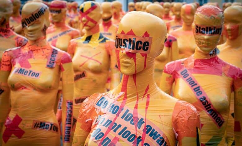 South Africa’s femicide crisis: Olorato Mongale’s tragic story reveals ...