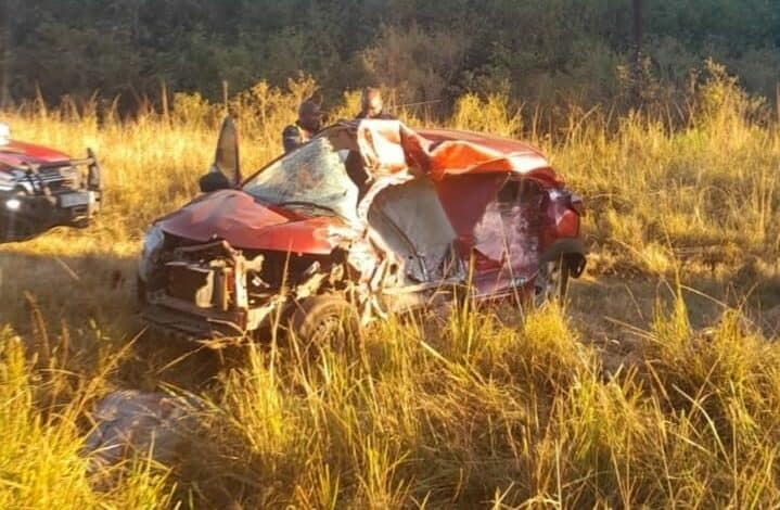 4 perish in Ulundi car, truck accident | Zululand Observer