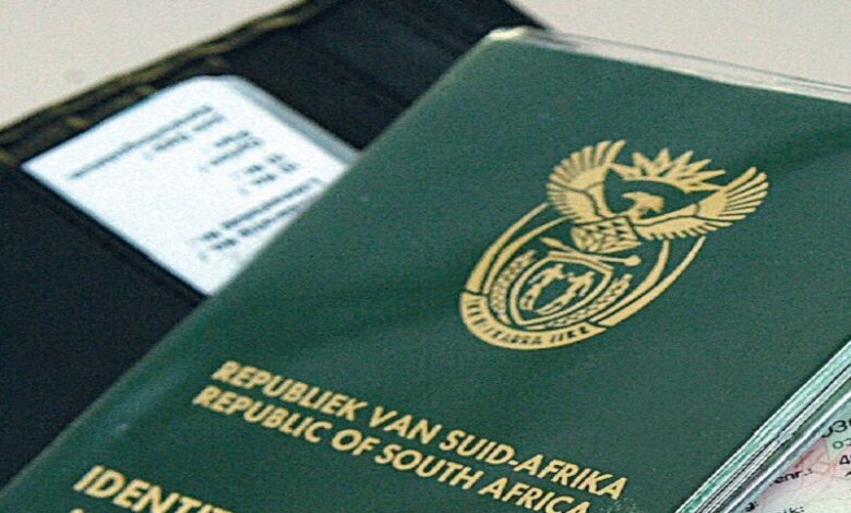 South Africa’s shift to digital IDs gains momentum amid high green ID ...