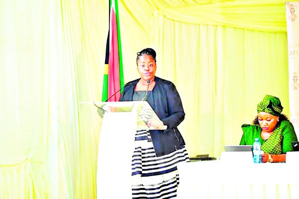 Youth urged to rise to the call | Zululand Observer