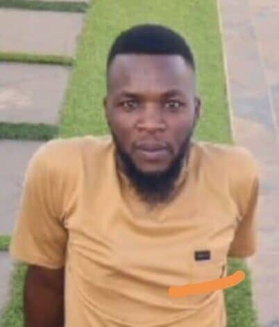 Have you seen this man? | Zululand Observer