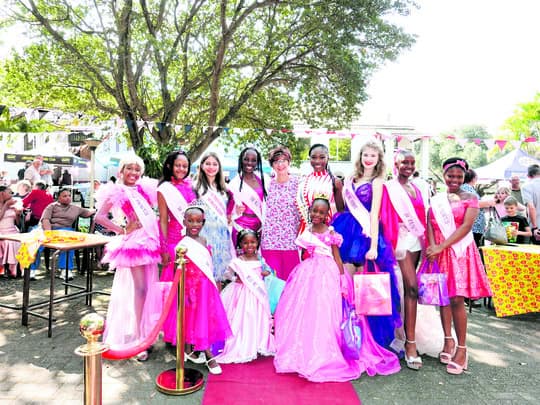 Prizes to be won in Empangeni church bazaar competitions | Zululand ...