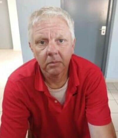 R100k reward to catch fugitive linked to missing Sodwana skipper ...