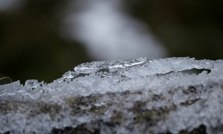 Snow in 3 provinces: What the latest cold front means for KZN and ...