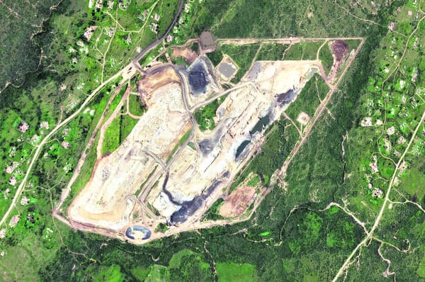 High Court orders Somkhele coal mine to file answering affidavit ...