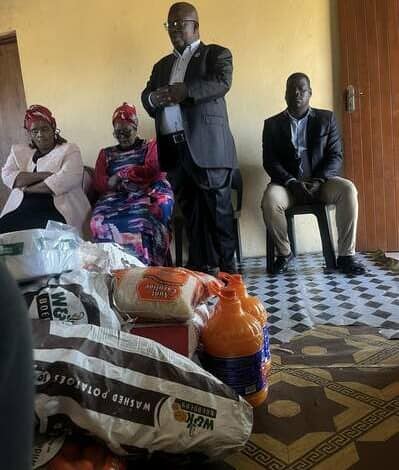 Deceased in Sunday horror smash outside Gingindlovu named | Zululand ...