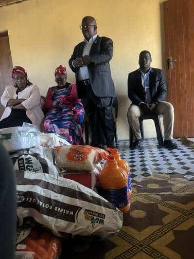 Deceased in Sunday horror smash outside Gingindlovu named | Zululand ...