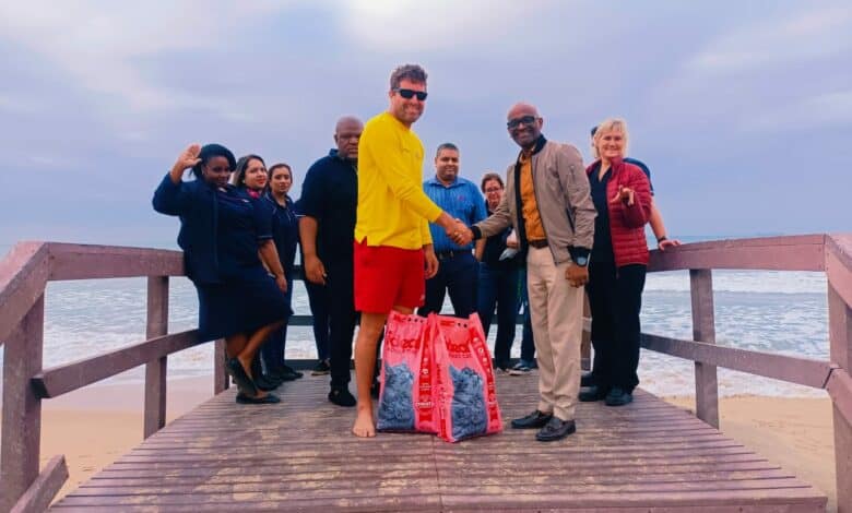 Full tummies for Richards Bay ferals | Zululand Observer