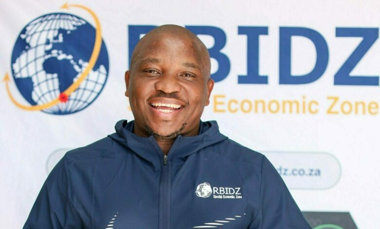 RBIDZ Employee Conquers the Comrades Marathon | Zululand Observer
