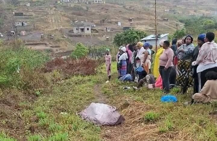 Tongaat man electrocuted to death | Zululand Observer
