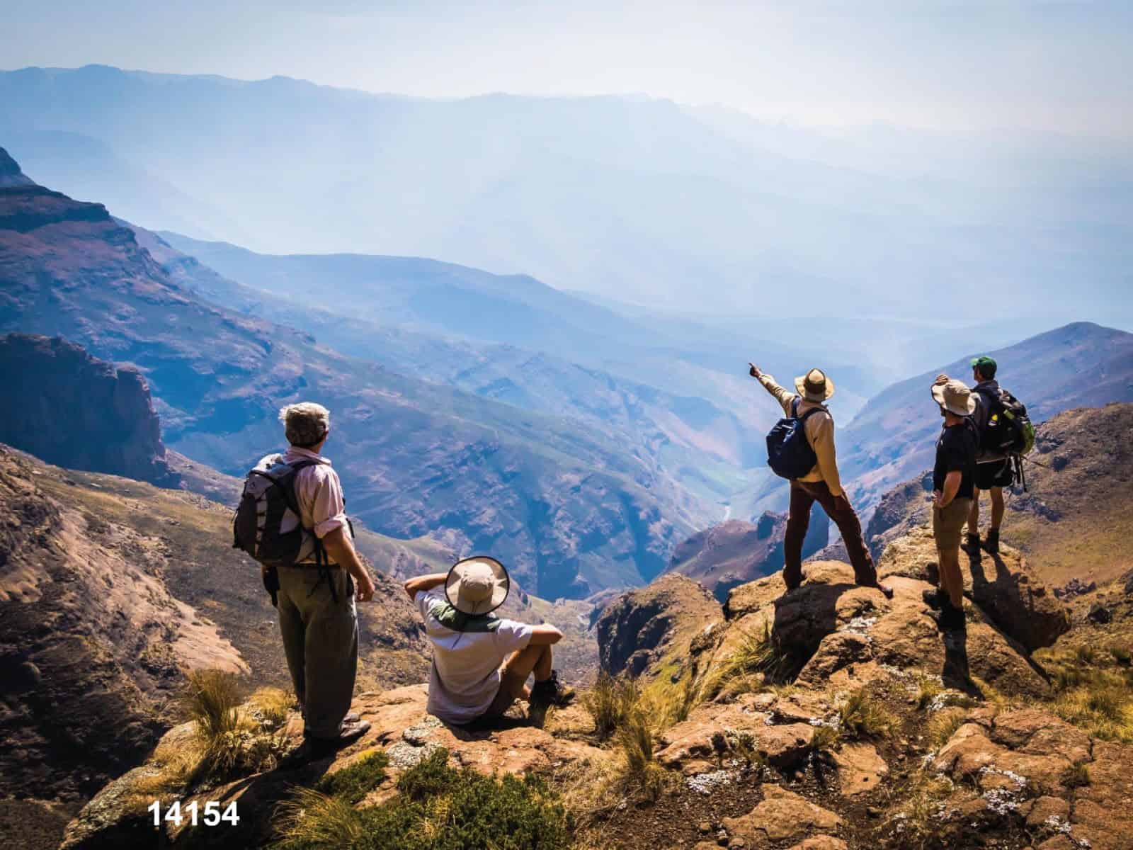 Northern KwaZulu-Natal: Where history, culture and adventure live ...