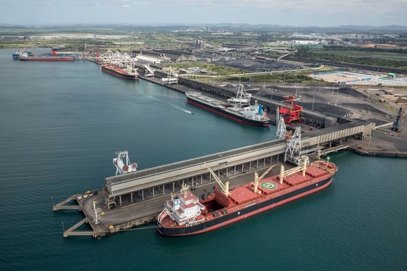 Date set for Port of Richards Bay oil refinery | Zululand Observer