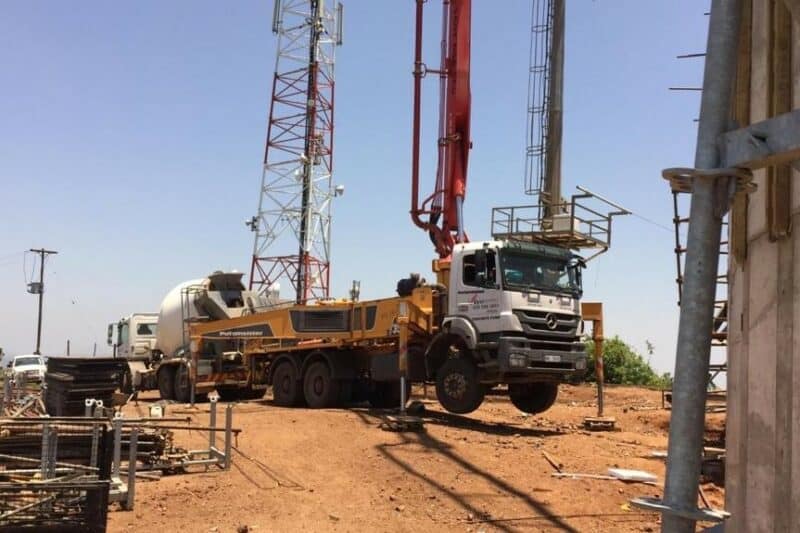 Did you know? RAM Ready Mix lays the groundwork | Zululand Observer