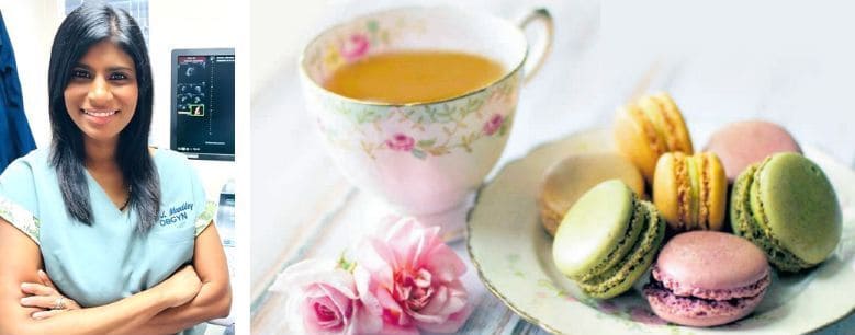 High tea, high impact: Cuppa for Cansa supports local cancer care ...