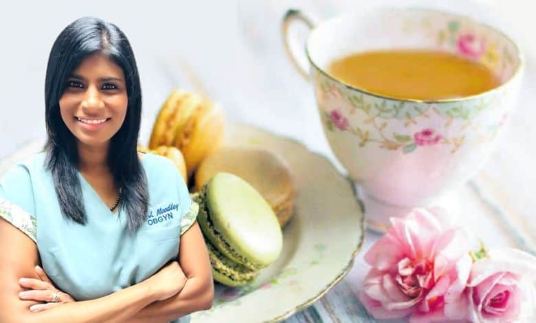 WATCH: Dr Jayeshnee Moodley invites you to Zululand’s Cuppa for CANSA ...