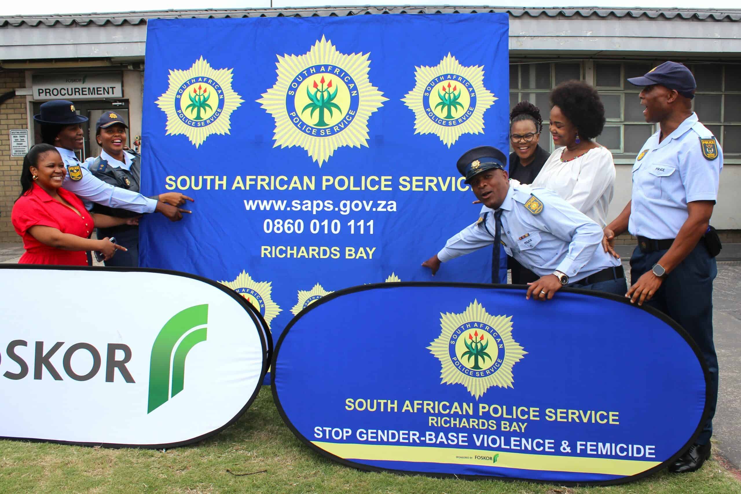 Foskor CSI creates lasting impact in local communities | Zululand Observer