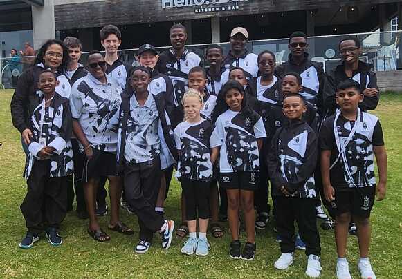 Local chess stars compete nationally | Zululand Observer