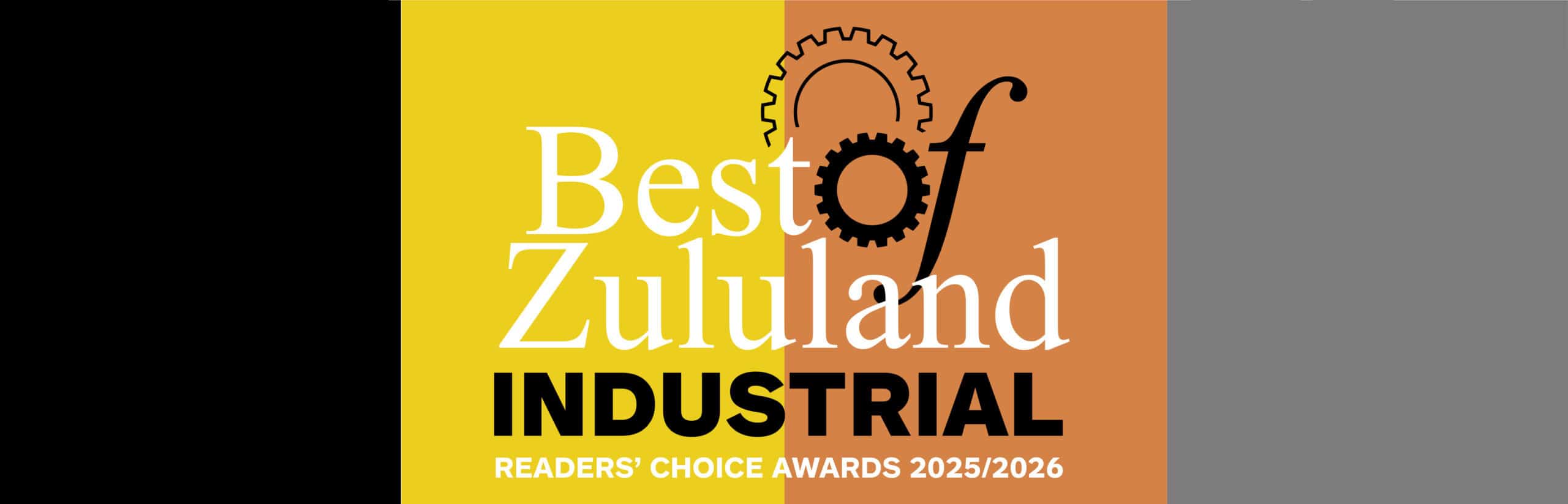 BEST OF ZULULAND INDUSTRIAL 2025/2026 | Zululand Observer