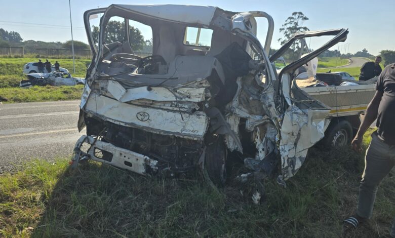 Wednesday crashes keep paramedics busy in Richards Bay | Zululand Observer