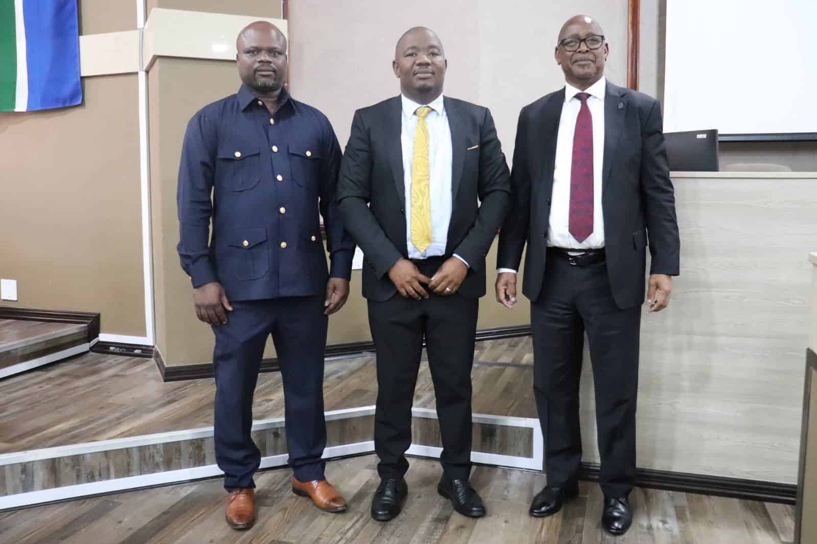 City of uMhlathuze elects new deputy mayor | Zululand Observer