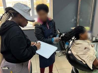 City of uMhlathuze cracks down on illegal activities in CBDs | Zululand ...