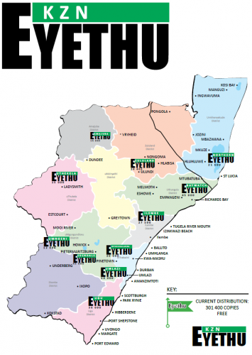 About us | Eyethu News