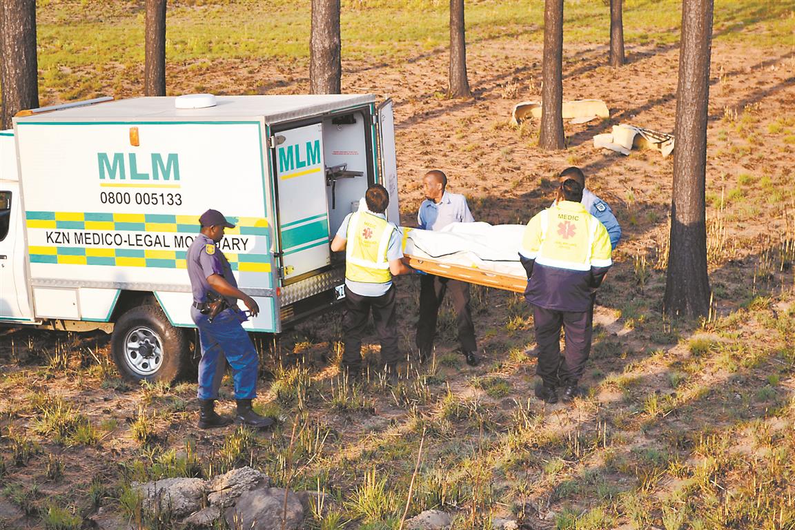 Iphenduke usizi imashi yaseMhlumayo | Eyethu News