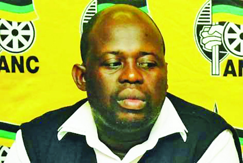 I-ANC ifuna u-70% wamavoti | Eyethu News