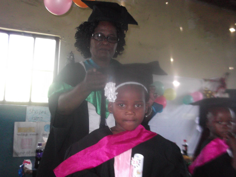 Sebekulungele ukuya esikoleni abaKwaCici | Eyethu News