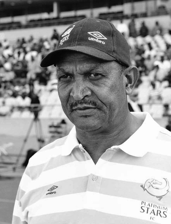 Angijahike ukuqashwa mina – Allan Freese | Eyethu News