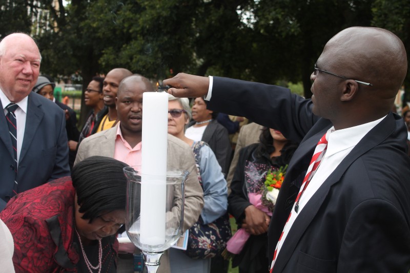 UMgungundlovu uzovalelisa kuTata | Eyethu News