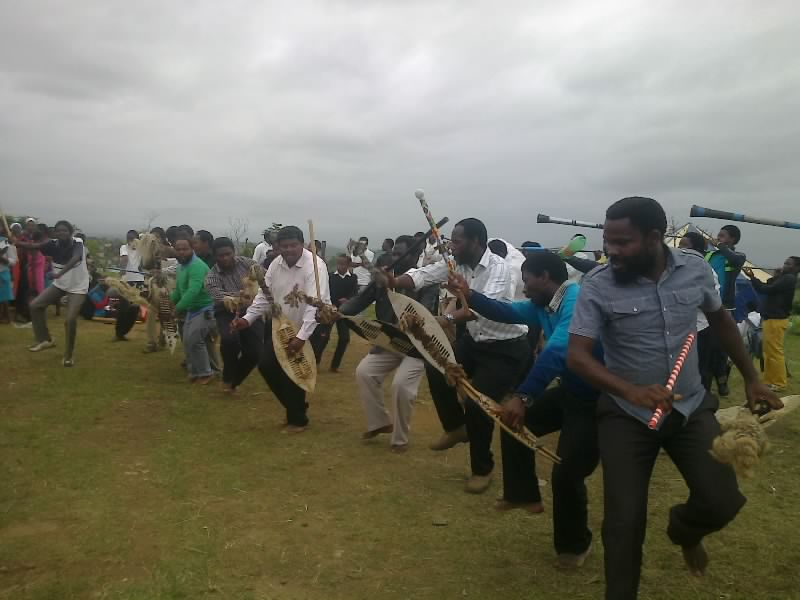 Ube yimpumelelo owakwa Shembe | Eyethu News