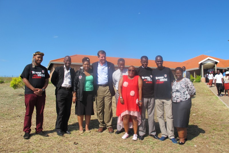 Kuqhakambiswa ukubaluleka kwempilo | Eyethu News