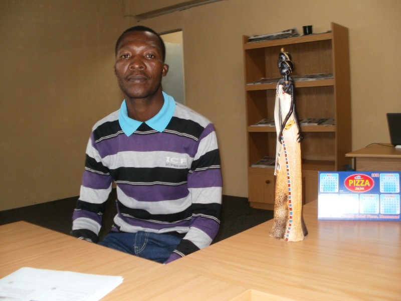 Usiza intsha ngamakhono | Eyethu News