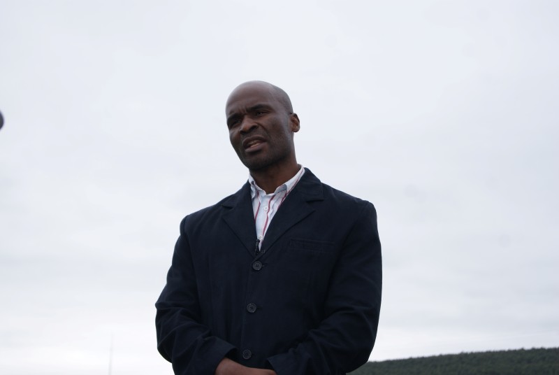 Uzosizwa ukuphatha izimali umkhandlu waseMngeni | Eyethu News