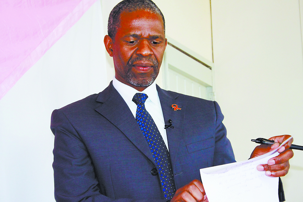 Sivulwe ngokusemthethweni esemishanguzo eBlaauwbosch | Eyethu News