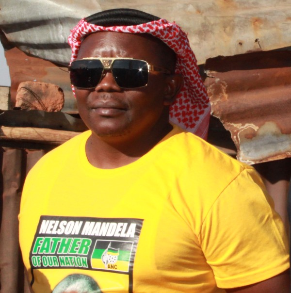 Owe-ANC uhleka eyamahlebezi okuboshwa kwakhe | Eyethu News