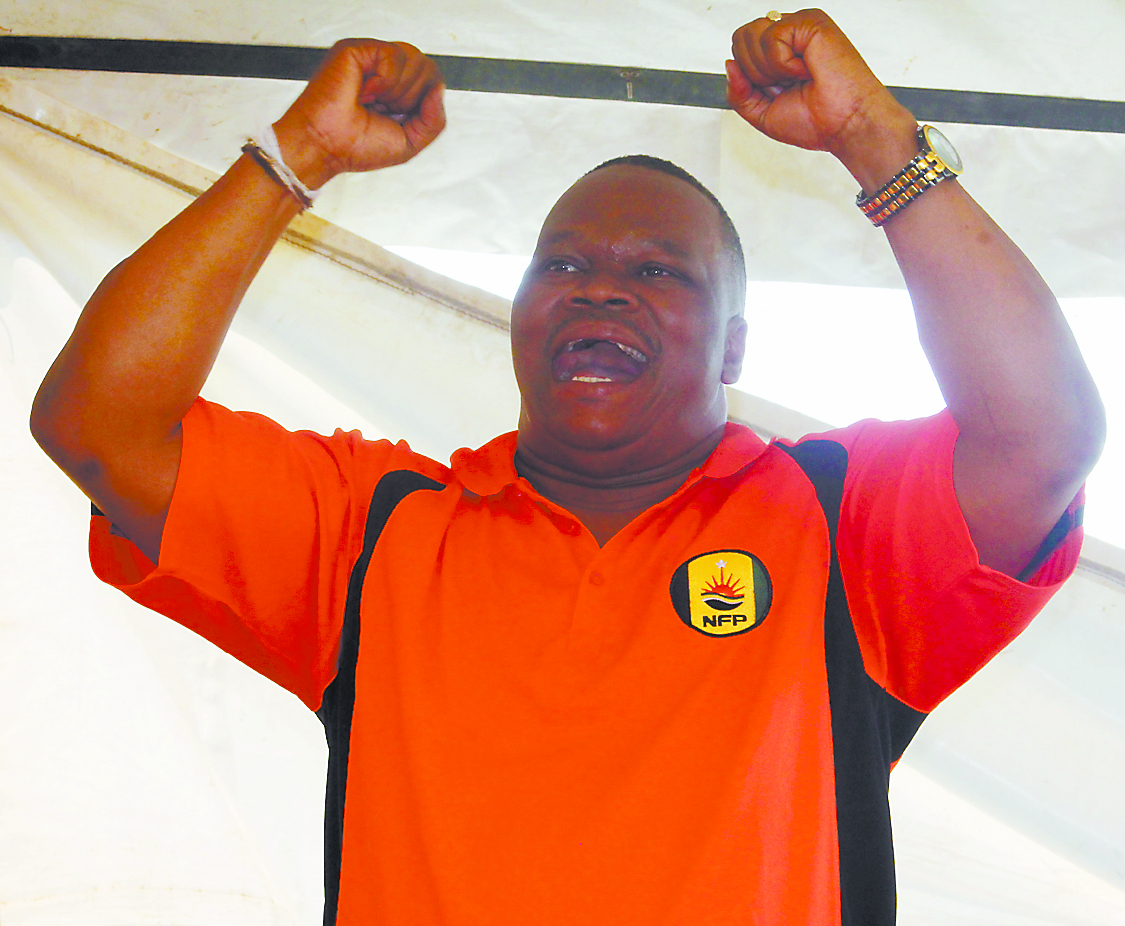 'Inuka phu inkohlakalo kumasipala waseNewcastle' | Eyethu News