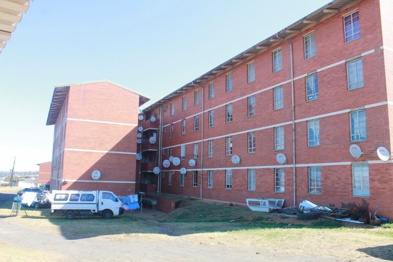 Sekuboshwe umsolwa oyedwa ngelokubulala eGlebe | Eyethu News