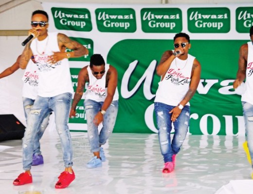 Kuqokwe abazongenela uMr no Miss Hammarsdale | Eyethu News