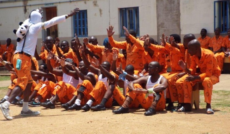 Kuthiwa maziyeke “izinombolo” iziboshwa KwaMaphumulo | Eyethu News